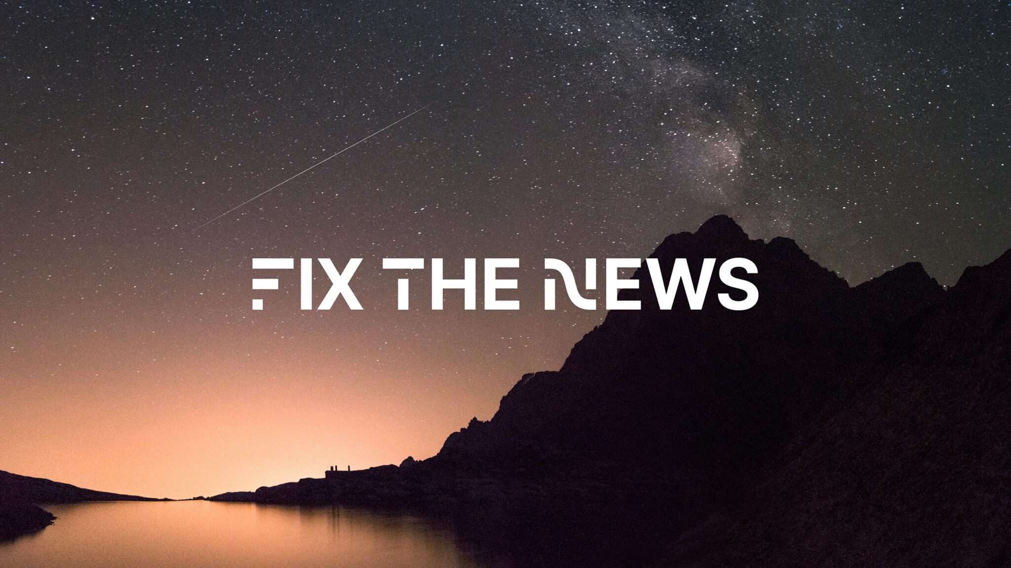 Fix The News – iancul.com