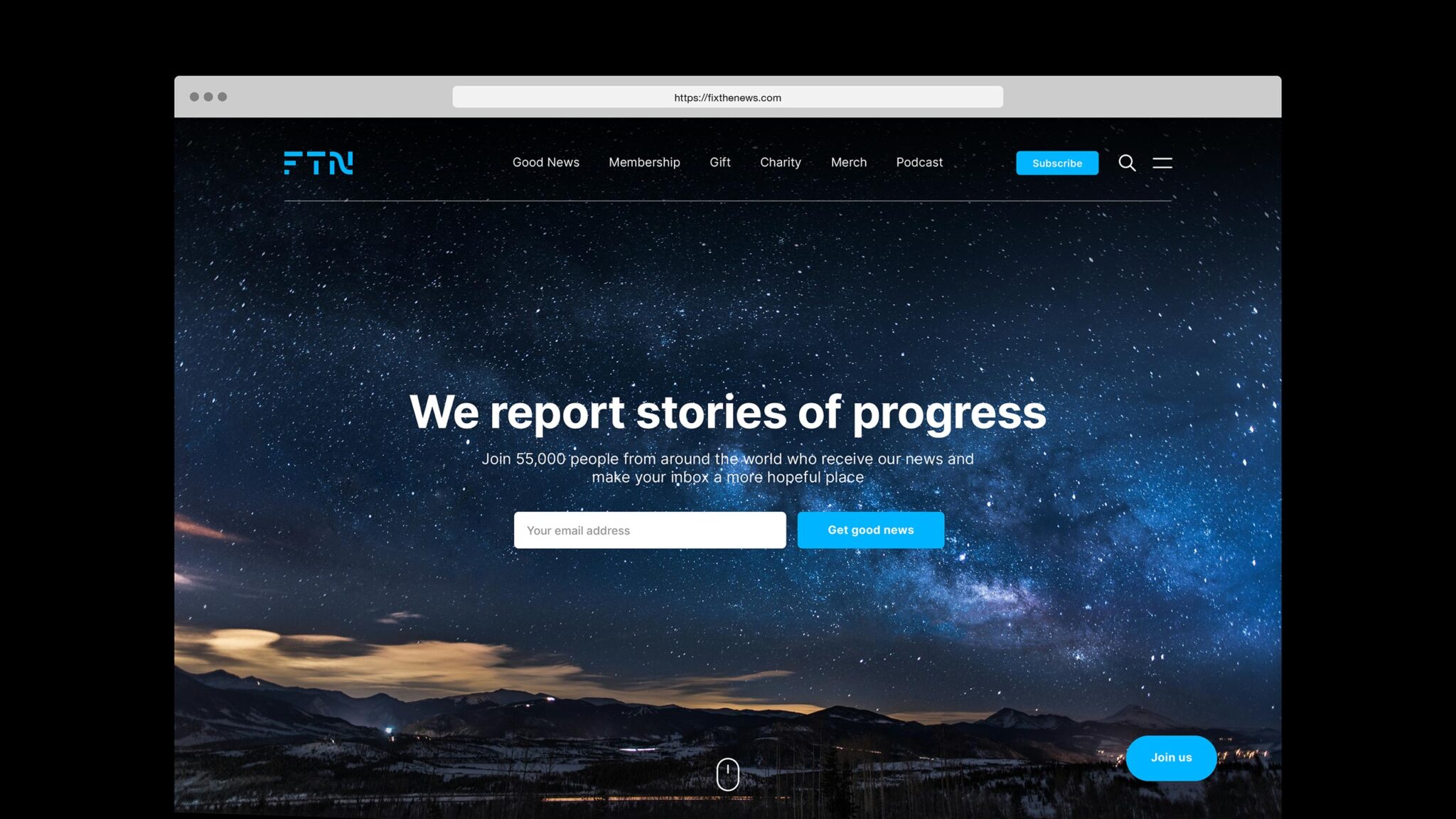 Fix The News – iancul.com