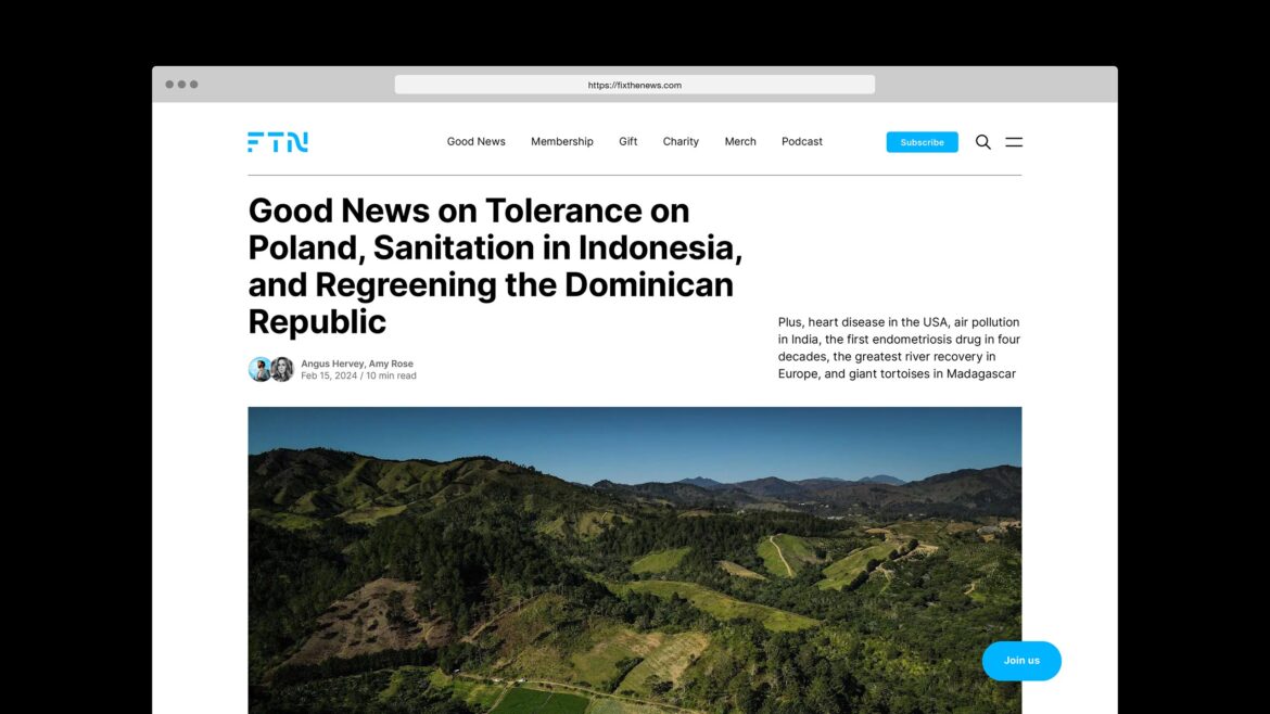 Fix The News – iancul.com