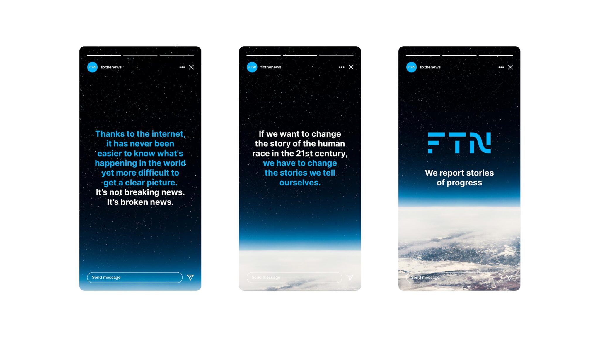 Fix The News – iancul.com