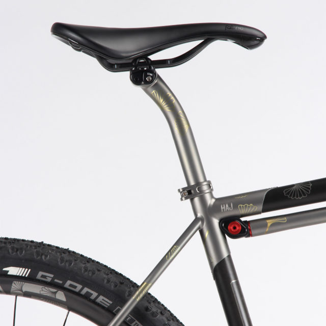 Ginkgo bike — Firefly Bicycles – iancul.com