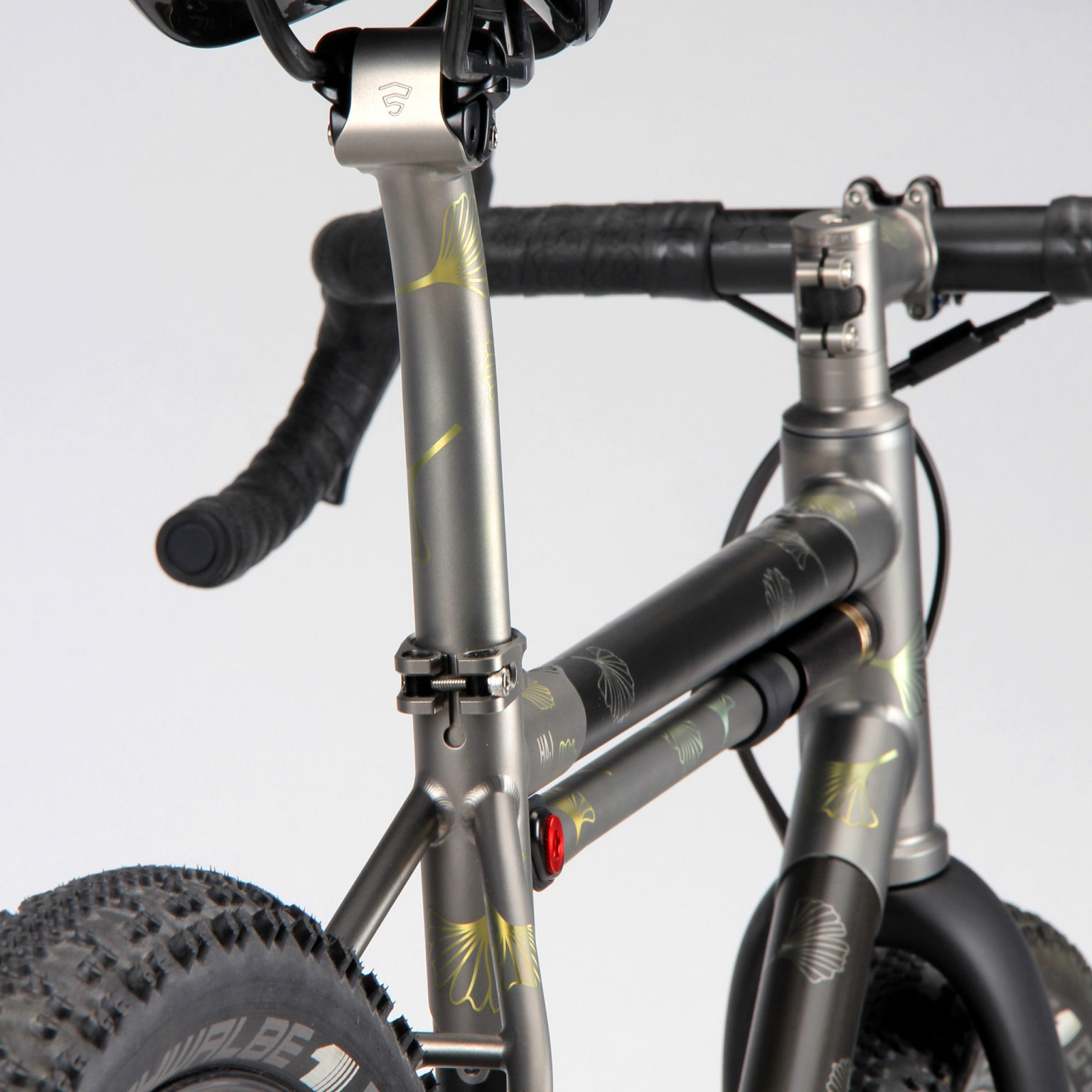 Ginkgo bike — Firefly Bicycles – iancul.com