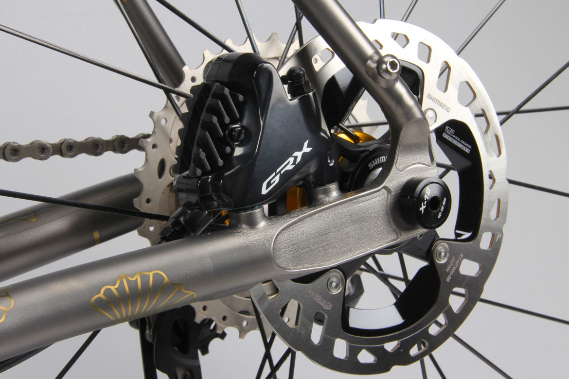 Ginkgo bike — Firefly Bicycles – iancul.com