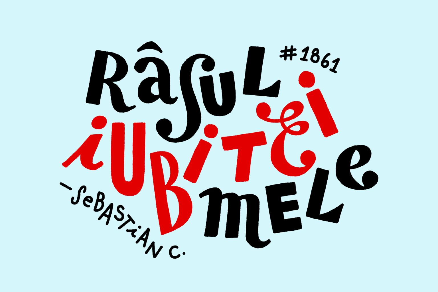 Reasons for joy – iancul.com