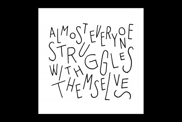 Hand lettering sketchbook – iancul.com