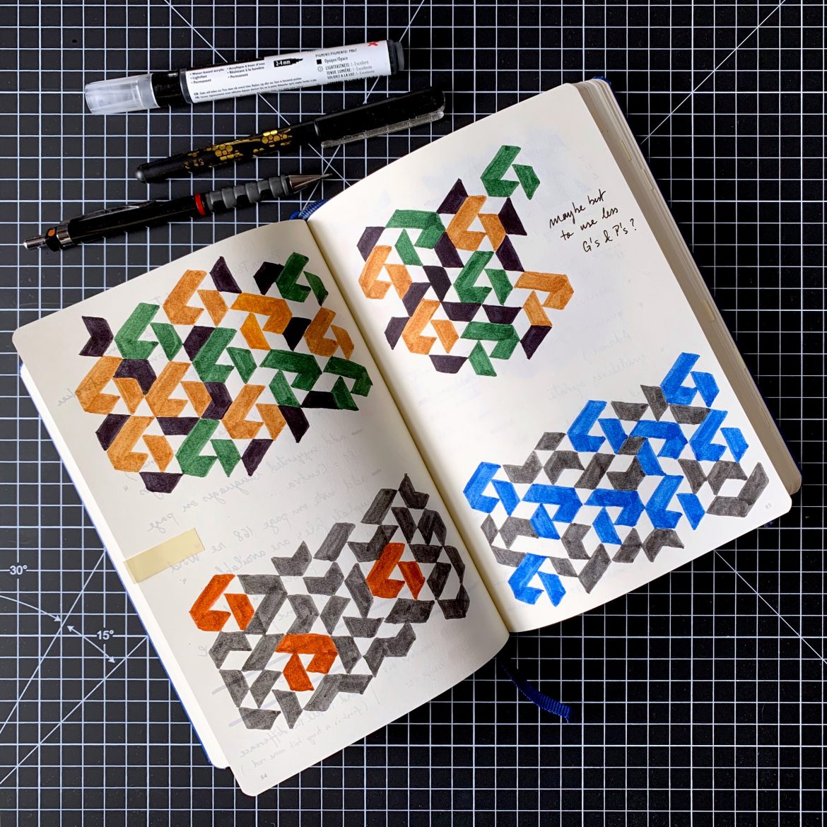 Patterns – iancul.com